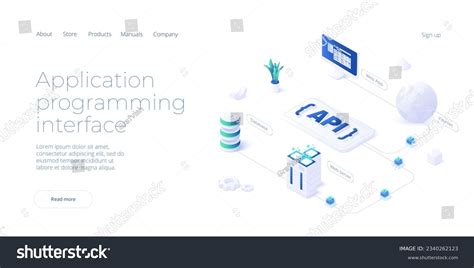 Api Integration Laptop Over 388 Royalty Free Licensable Stock Vectors