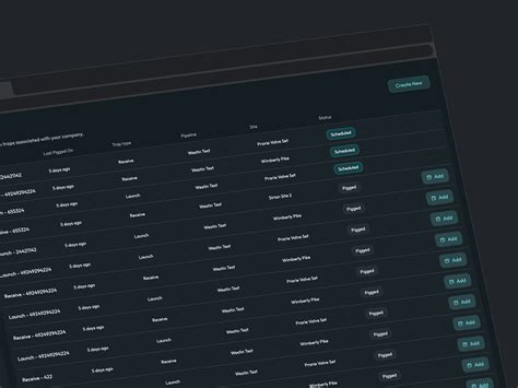 Web App In Flutterflow By Kaleo Design