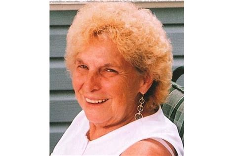 Nancy Himes Obituary 1936 2019 Frederick Md The Frederick News Post