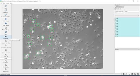 Labelimg 标注工具labelimg只能画正方形吗 Csdn博客