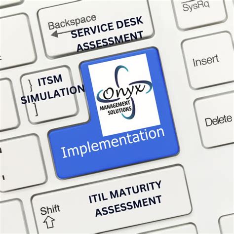 Onyx Management Solutions On Linkedin Empowering Employees And Creating Seamless