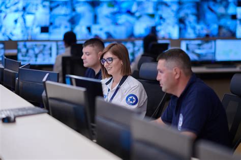 How Ai In Law Enforcement Supports Public Safety — Sighthound
