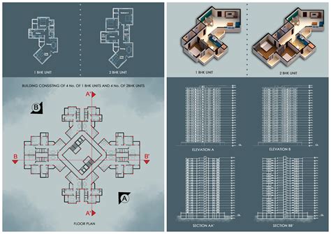 Architecture Portfolio Pranav Sawant By Pranav Sawant Issuu