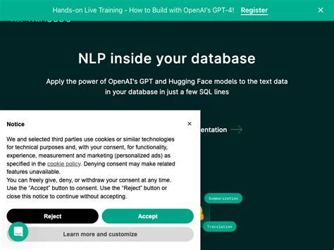 mindsdb the best ai tool ever