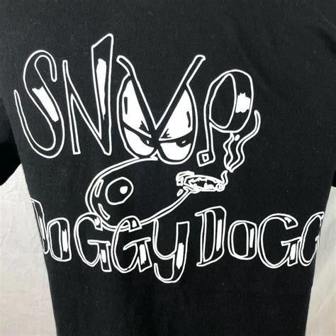 Snoop Doggy Dogg Logo