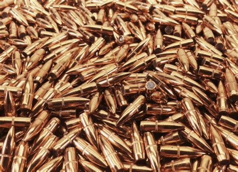 Bullet Projectile Bullet Projectile