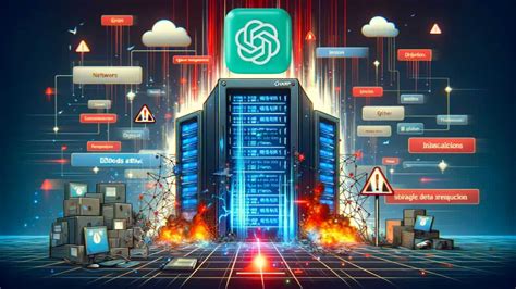 Chatgpt Server Disrupted By Ddos Attack Openai Confirms Incident Metaverse Post