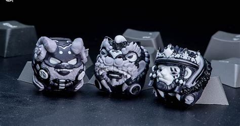 Gmk Euler 2nd Collection Pcraft Studio Album On Imgur