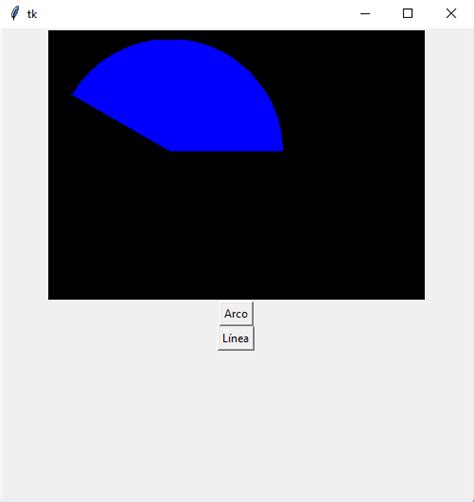 Tkinter Canvas — Tutorial De Tkinter