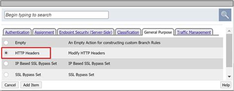Configure F5 Big Ip Access Policy Manager For Header Based Single Sign