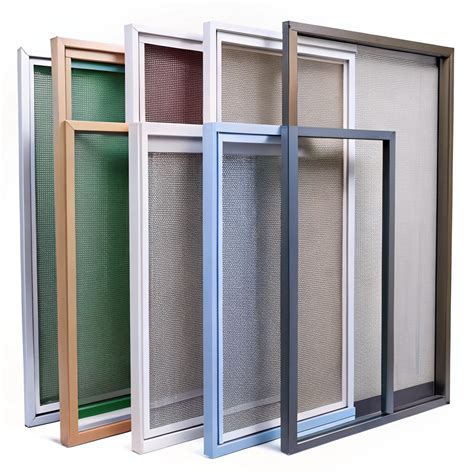 Custom Aluminum Window Screens Buying Guide