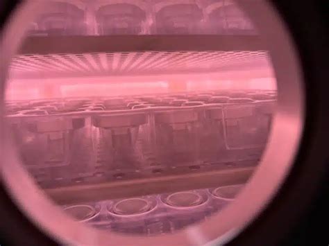 How To Use Plasma Cleaning For Removing Metal Oxide Layers Fari Plasma