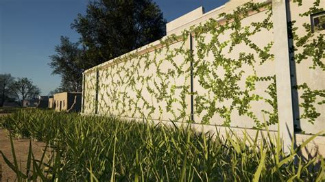 Amaz Khan On Linkedin Unrealengine Gamedev Decals Esforge