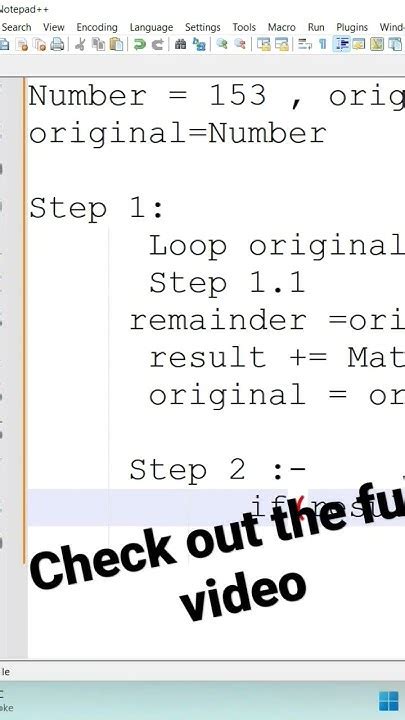 Java Programming Program Creator Shortvideo Youtubeshorts Coding Palindrome Freshers