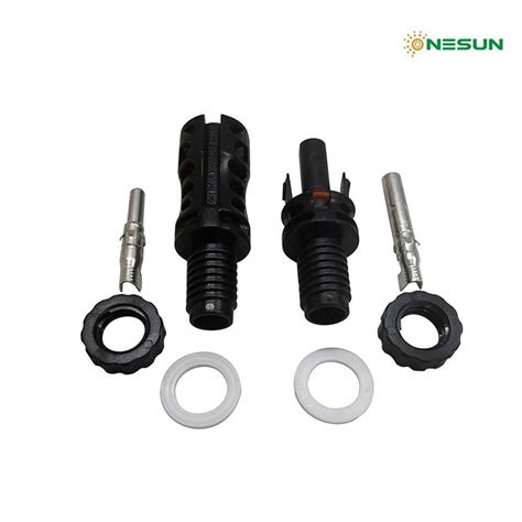 China Solar Power Connectors Manufacturers - Solar Power Connectors ...