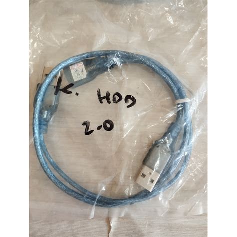 Jual Kabel Data Hdd External Usb Kepala Shopee Indonesia