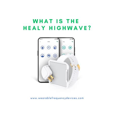 What Exactly Is A Healy — Healy Frequency Device World Distributors