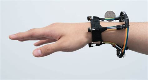 wearable technology bracelet