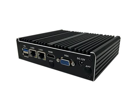 Mini Itx Case For Mini Itx Mainboard Mpc J1922 Specifications