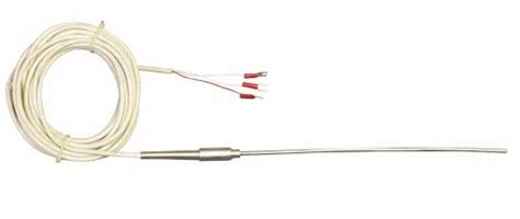 Heatcon Type K Thermocouple At ₹ 5000meter K Type Thermocouple In