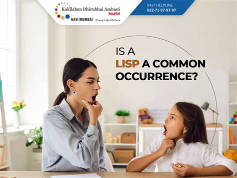 Understanding What Causes A Lisp In Adults Strategies For 09 19 2023