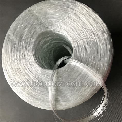 Fiberglass Assembled Roving For Gypsum Board Fiberglass Roving And