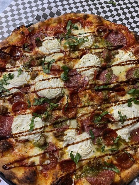 Catalyst Pizza Co Grants Pass Menu At Antonio Fore Blog