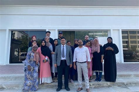 College Of Healthcare Management And Economics Gulf Medical