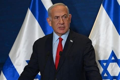 Террор рядом с границей Нетаньяху жестко ответил на инициативу Франции — Haqqin