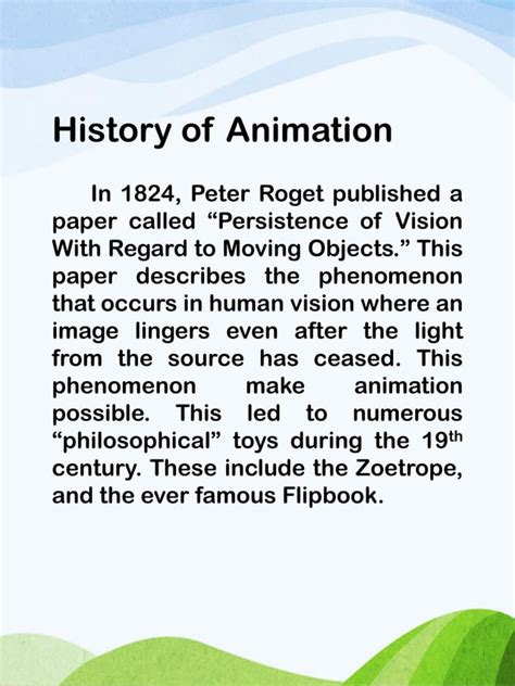 ict 2d animation module pdf computer animation computer software and applications