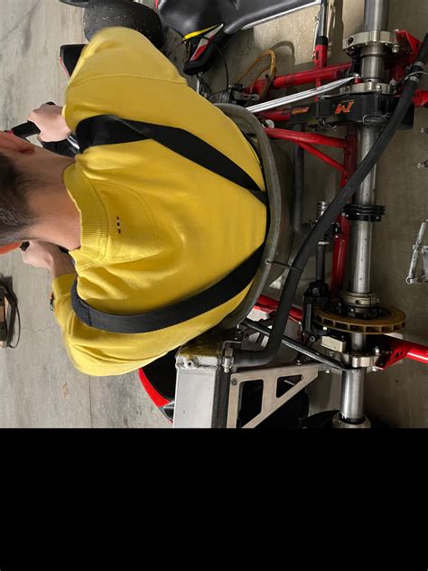 Seat Selection Due To A Problem In The Rear Ribs Page 2 Chassis