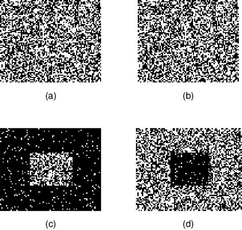 Figure 1 From Distributed Coding Of Random Dot Stereograms With