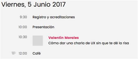 cómo desarrollar un timeline responsive usando solo html y css paradigma