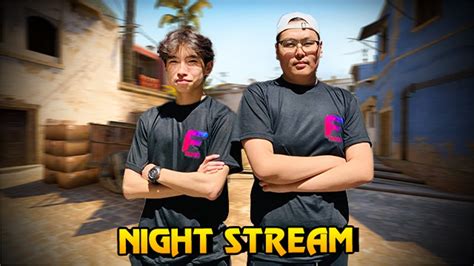 🔴 Back To Back Cs Mongolz Watch Party Youtube