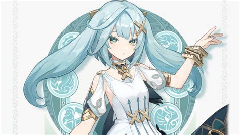 Genshin Impact H L Banner H A H N S C C H T M U Game Th