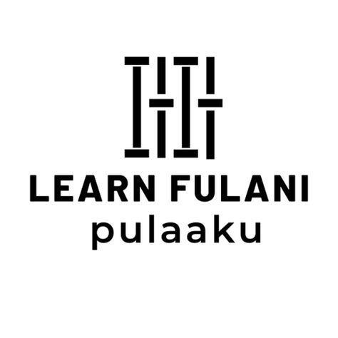 Learn Fulani Youtube