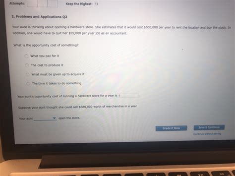 Solved Attempts Keep The Highest 3 2 Problems And