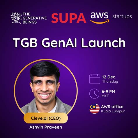 supa on linkedin genai generativeai personalbrand startupdemo