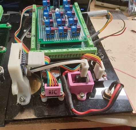 Dumb Irrigation Project Wanted Home Automation Arduino Forum