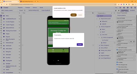 Error When Starting Companion Via Usb Bugs Kodular Community