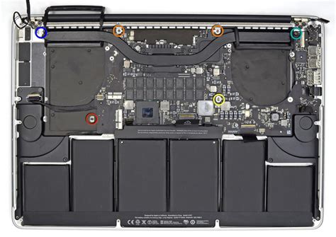New SSD Won T Fit My MacBook Pro Says It S A Mid Model Ask Different