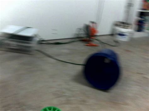 Garage Buckets Object Detection Dataset And Pre Trained Model By Texas