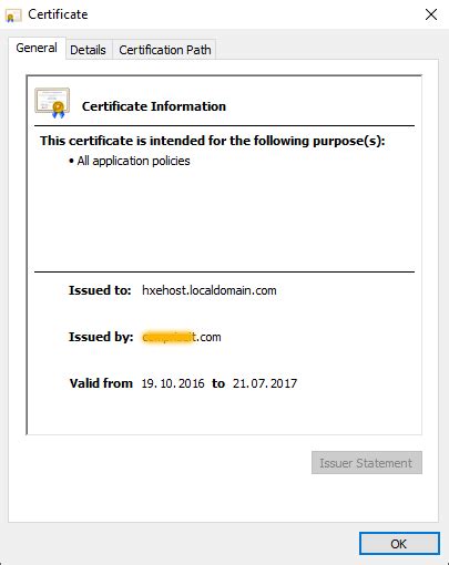 Enable TLS On HANA Web Dispatcher With OpenSSL Cer SAP Community