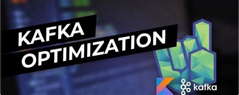 How Kafka Optimizes For High Throughput Saravanan Balasubramanian Posted On The Topic Linkedin