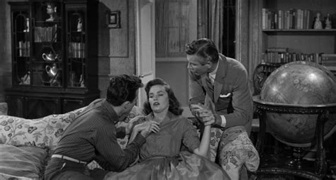 Frankensteins Daughter 1958