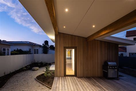 Sumner Beach House Parsons Construction Ltd