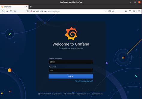 How To Install Grafana On Ubuntu 20 04 Lts