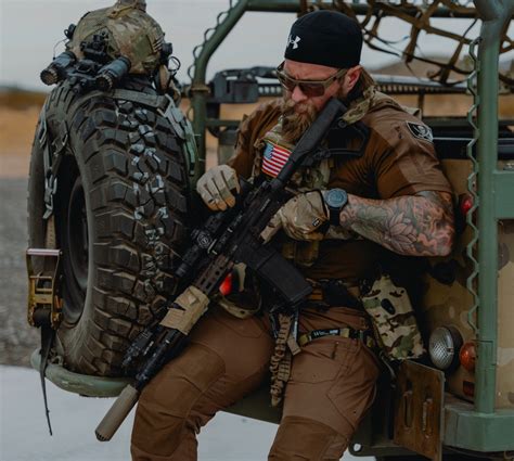 Blake Cook Joins The Safariland Cadre Inside Safariland