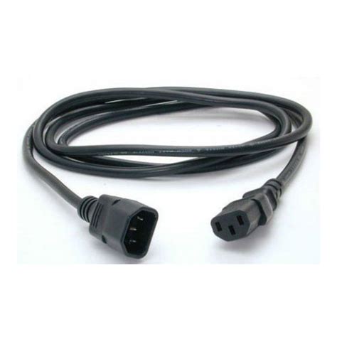 Power Cable Male To Female 3m Hamada Electronics