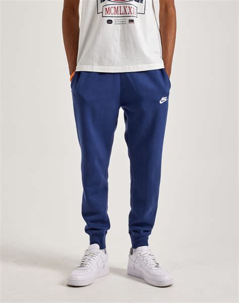 Nike Club Fleece Joggers Dtlr